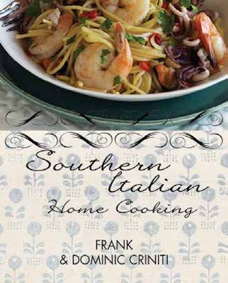 Southern Italian Home Cooking | Girl.com.au