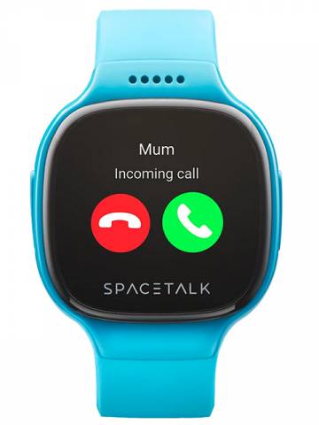 Win a Spacetalk Kids Watch | Girl.com.au