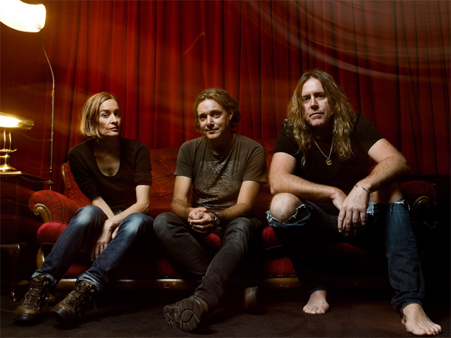 Spiderbait – The Singles Exclusive Show | Girl.com.au