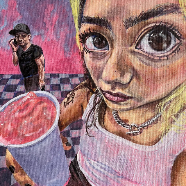 spill tab releases new single 'Pink Lemonade' | Girl.com.au