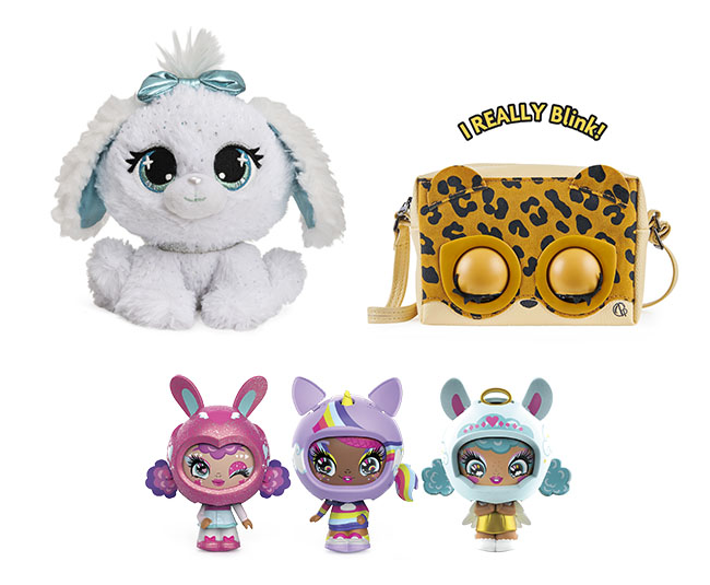 Spin Master Christmas Toy Pack | Girl.com.au