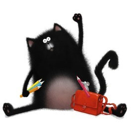 Splat the Cat | Girl.com.au