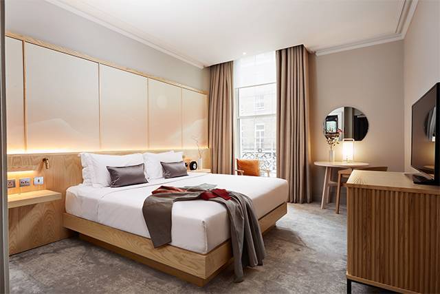 Tips to make Home feel like a Hotel | Girl.com.au