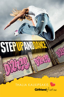 Step Up and Dance | Girl.com.au