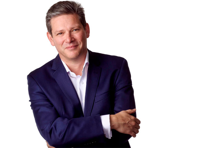 Steve Shepherd Video Killed the Resume Star Interview | Girl.com.au