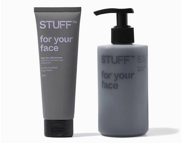 Stuff for your Face | Girl.com.au