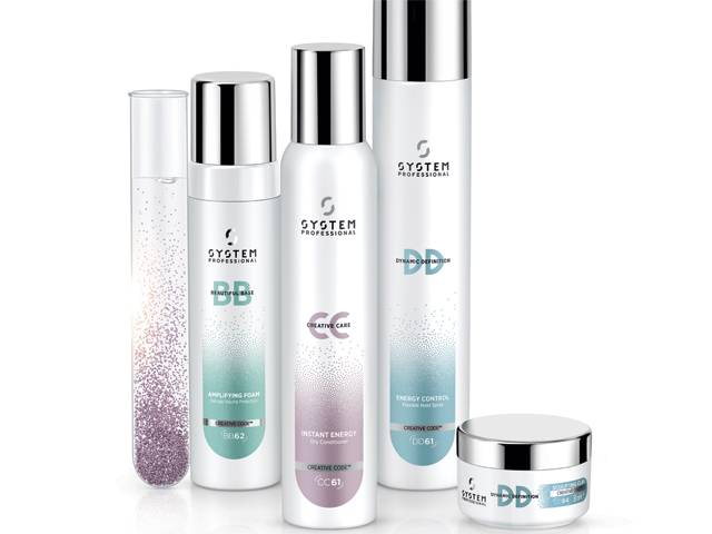 System Professional | Girl.com.au