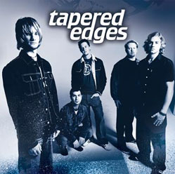 Tapered edges | Girl.com.au