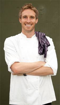 Darren Robertson Target 100 Interview | Girl.com.au