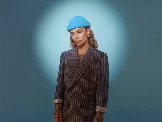 Tash Sultana | Girl.com.au