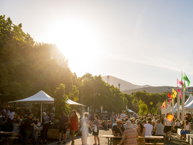 The Taste of Tasmania | Girl.com.au