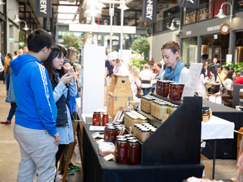 The Cannery Rosebery Markets | Girl.com.au