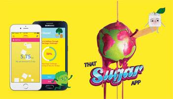That Sugar App | Girl.com.au