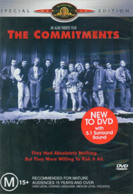 The Commitments (1991) | Girl.com.au