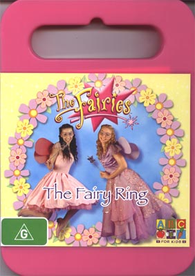 The Fairies - The Fairy Ring | Girl.com.au