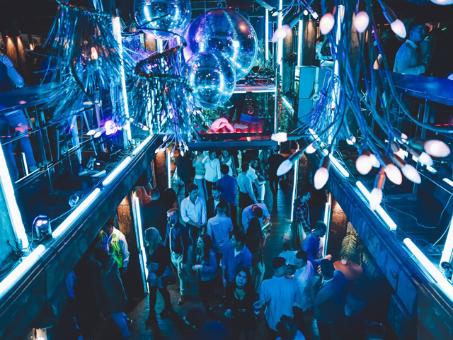 Ring in 2020 at Rockpool | Girl.com.au