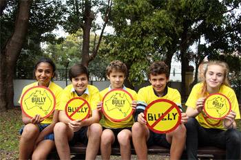 Lee Hirsch The Bully Project Interview | Girl.com.au