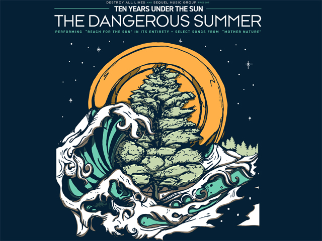 The Dangerous Summer Australian Tour | Girl.com.au