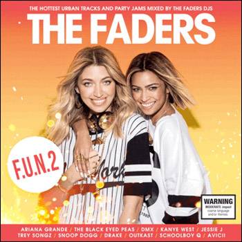 The Faders F.U.N. 2 | Girl.com.au
