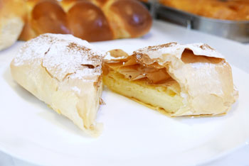 The Good Filo | Girl.com.au