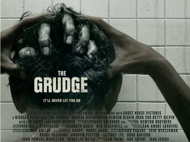 The Grudge | Girl.com.au