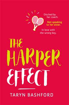 The Harper Effect | Girl.com.au