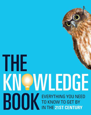 The Knowledge Book | Girl.com.au