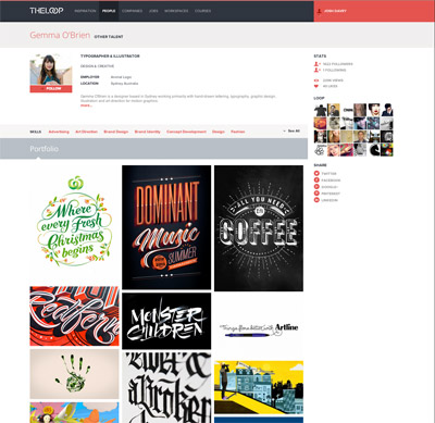 The Loop | Girl.com.au