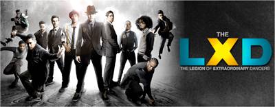 The LXD, The Legion of Extraordinary Dancers | Girl.com.au