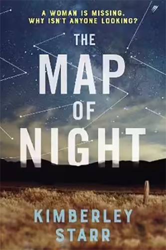 The Map of Night Astronomer Lucy Rutherford | Girl.com.au