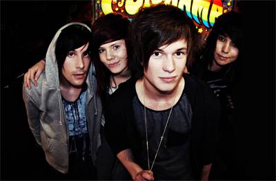 The Never Ever | Girl.com.au