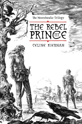 The Rebel Prince | Girl.com.au