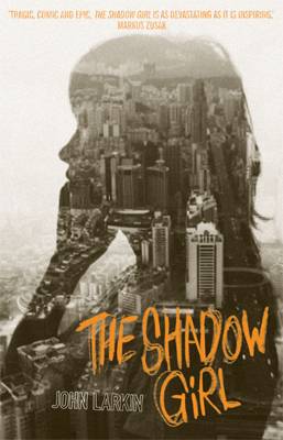 The Shadow Girl | Girl.com.au