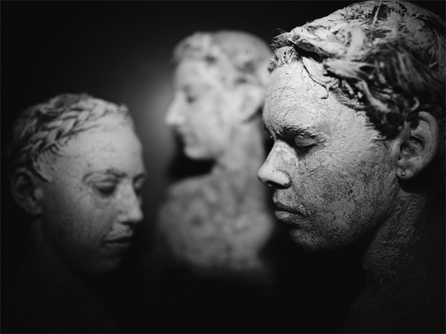 The Three Graces | Girl.com.au