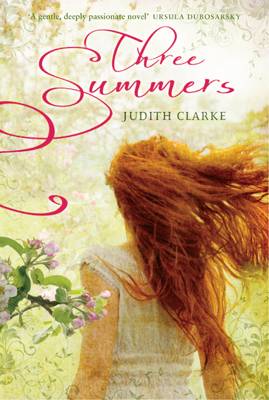 Three Summers | Girl.com.au