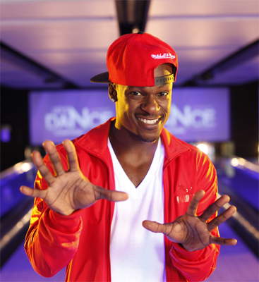 Let's Dance with Timomatic on Disney Channel | Girl.com.au