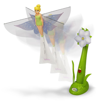WowWee Tinker Bell Toys | Girl.com.au