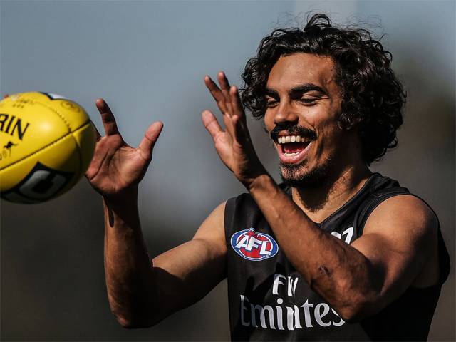 Tony Armstrong | Girl.com.au