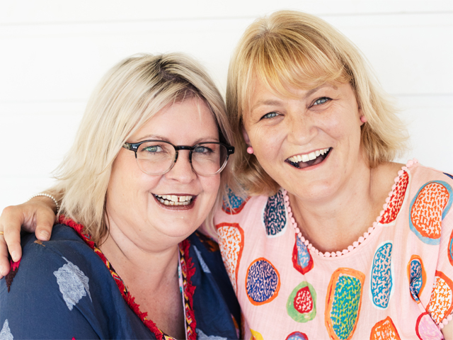 Too Peas In A Podcast LIVE | Girl.com.au