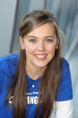 Tori Bailey As the Bell Rings Interview | Girl.com.au