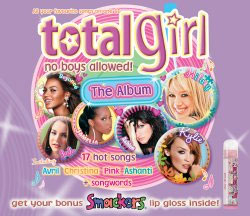 Total Girl CD | Girl.com.au