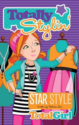 Totally Stylin' 5 Star Style | Girl.com.au