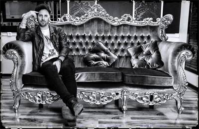 Troy Barrett Long Time Comin' | Girl.com.au