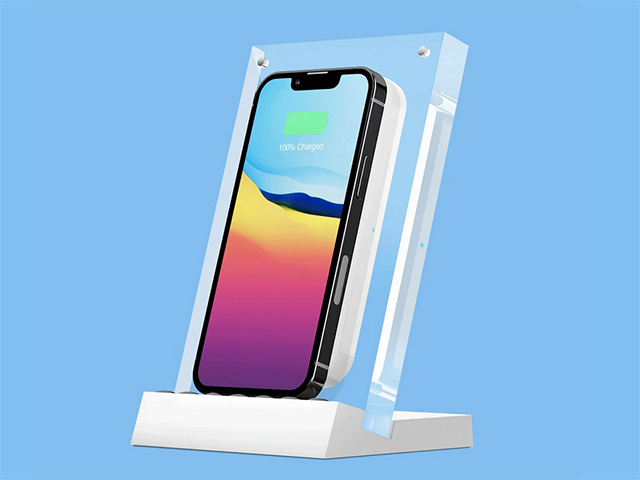 PowerPic mod wireless charger | Girl.com.au