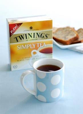 Need a Cuppa Tea Twinings Simply Tea | Girl.com.au