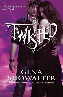Twisted Books | Girl.com.au