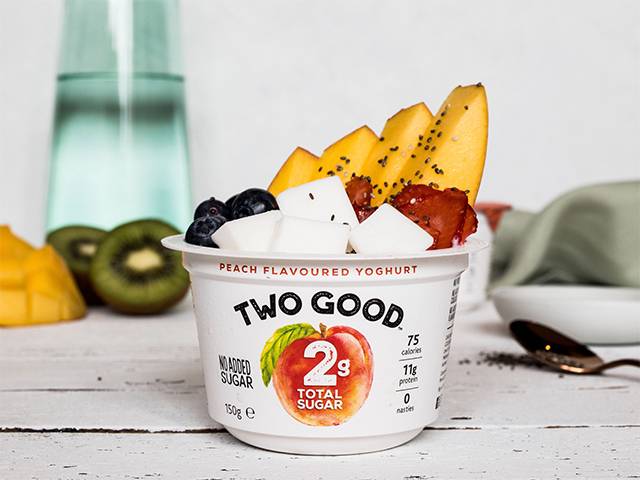 Two Good Yoghurt | Girl.com.au