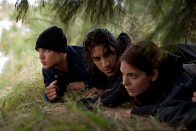 Tomorrow When the War Began Review | Girl.com.au