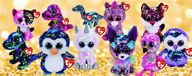 Ty Fashion Collection | Girl.com.au