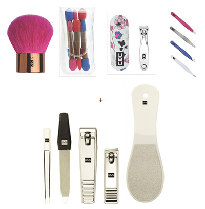 UBU & QVS Beauty Packs | Girl.com.au